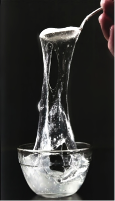 Starch Gelatinization |Science Meets Food