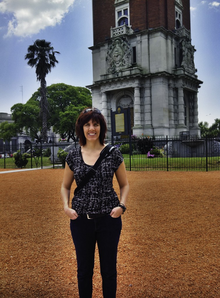 Picture_Rachel_Cheatham |Science Meets Food