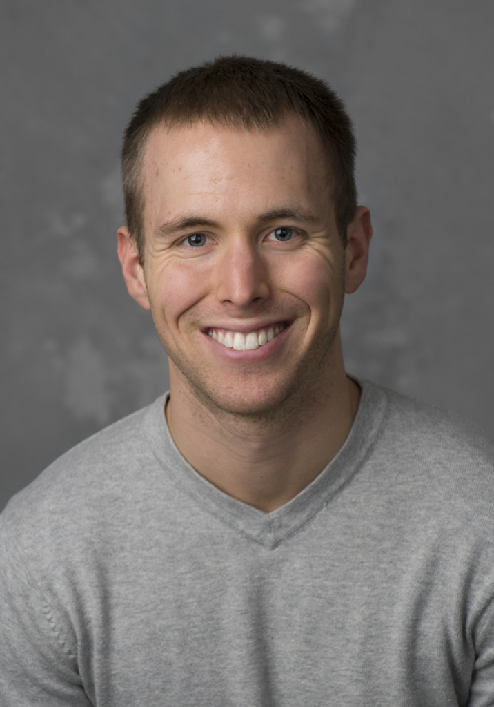 Introducing Jay Gilbert, your 2014-15 IFTSA President! |Science Meets Food