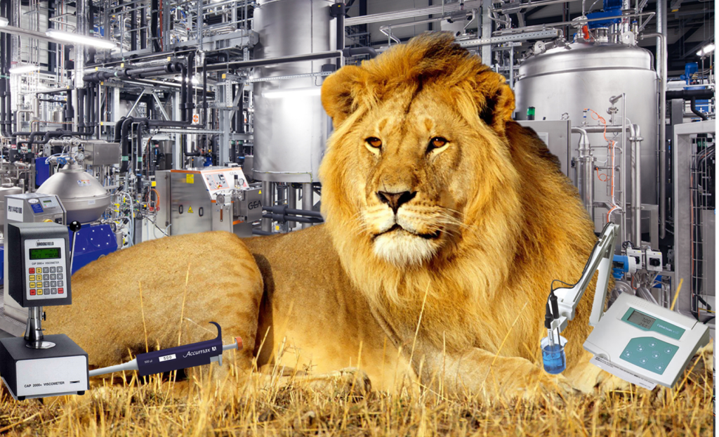 Guest post: We are Food Scientists, HEAR US ROAR! |Science Meets Food