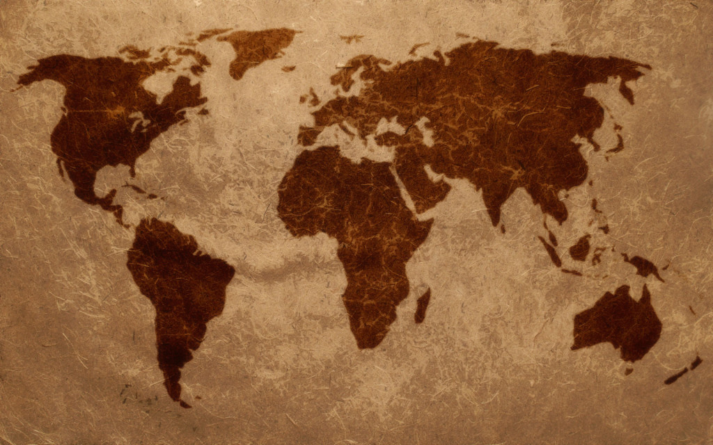 world-map-digital-art-hd-wallpaper-1920x1200-5790 |Science Meets Food