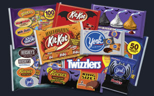 The Science Behind Halloween Candy |Science Meets Food