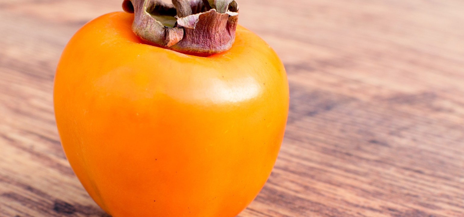 Persimmons - Incredibly Inedibly Astringent |Science Meets Food