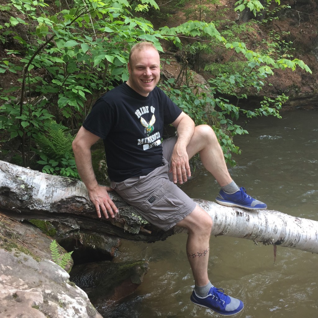 A Chat with…Craig Sherwin, Protein Division and Dairy Foods Division ...