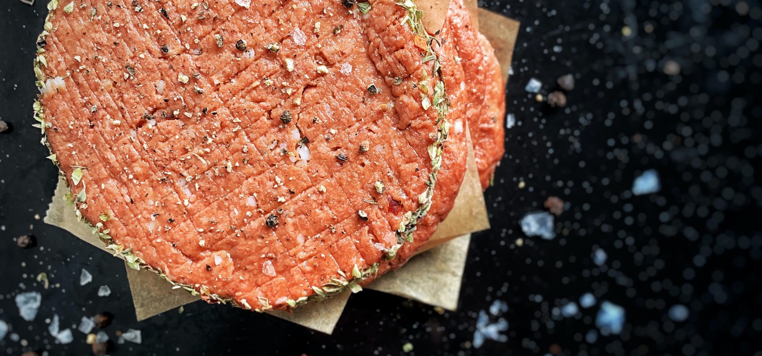 Mycoprotein: A Meat Alternative for Vegetarians | Health & Nutrition ...