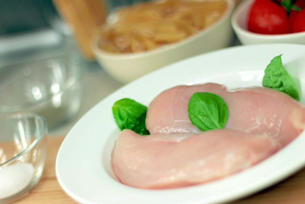 Torisashi Dish and the Dangers of Eating Raw Chicken | Food Safety ...