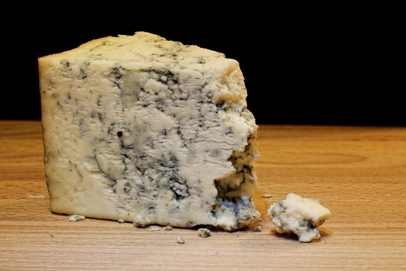 The science behind moldy cheeses: An interview with Dr. Maike ...