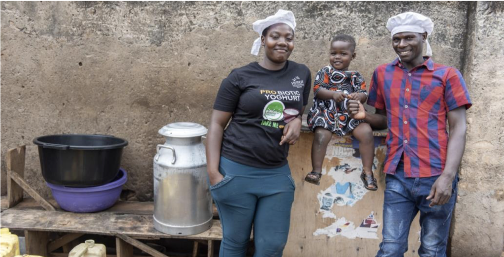 Food Science for Relief and Development (FSRD)—An Emerging Area of Food ...
